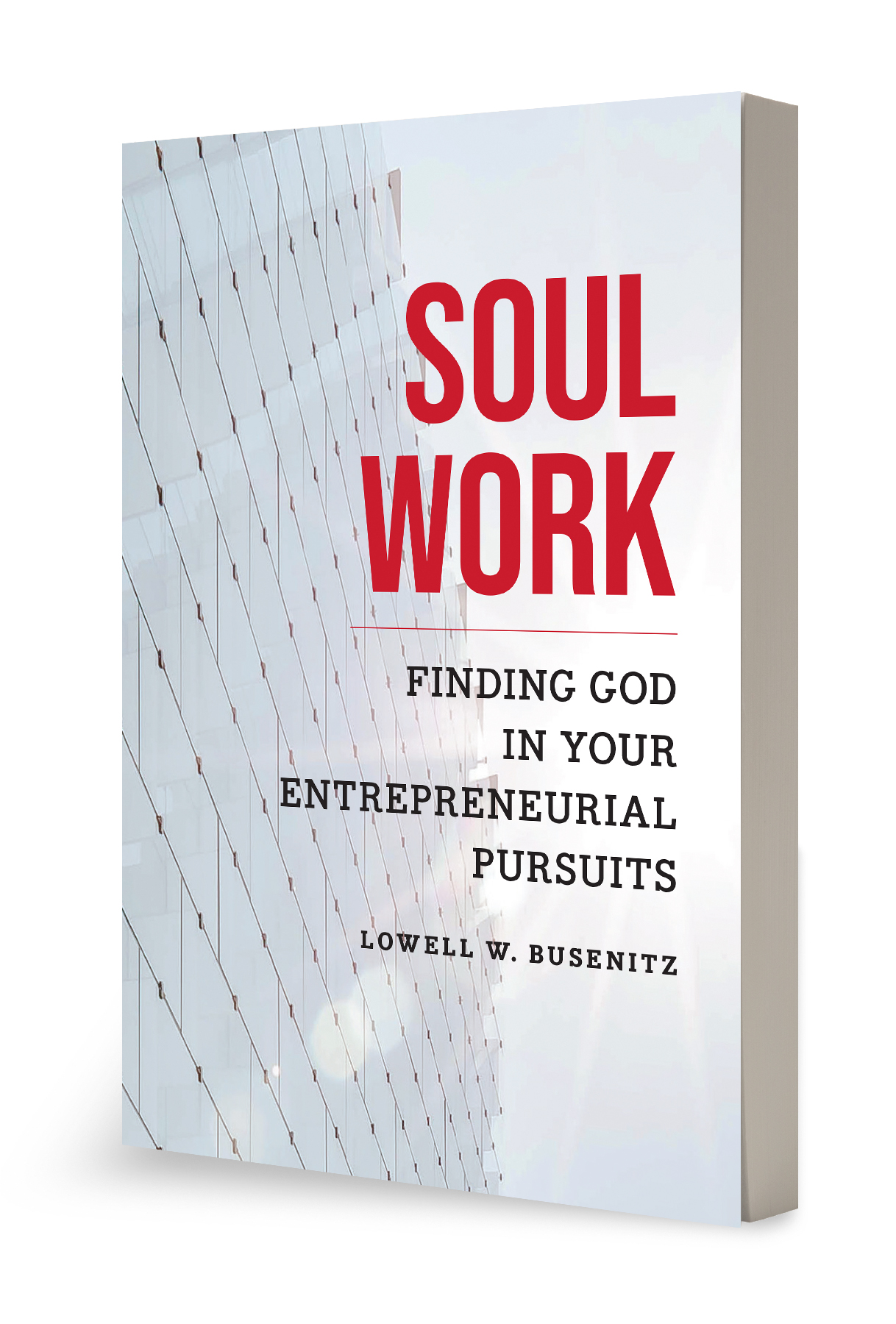 Soul Work - Tyndale