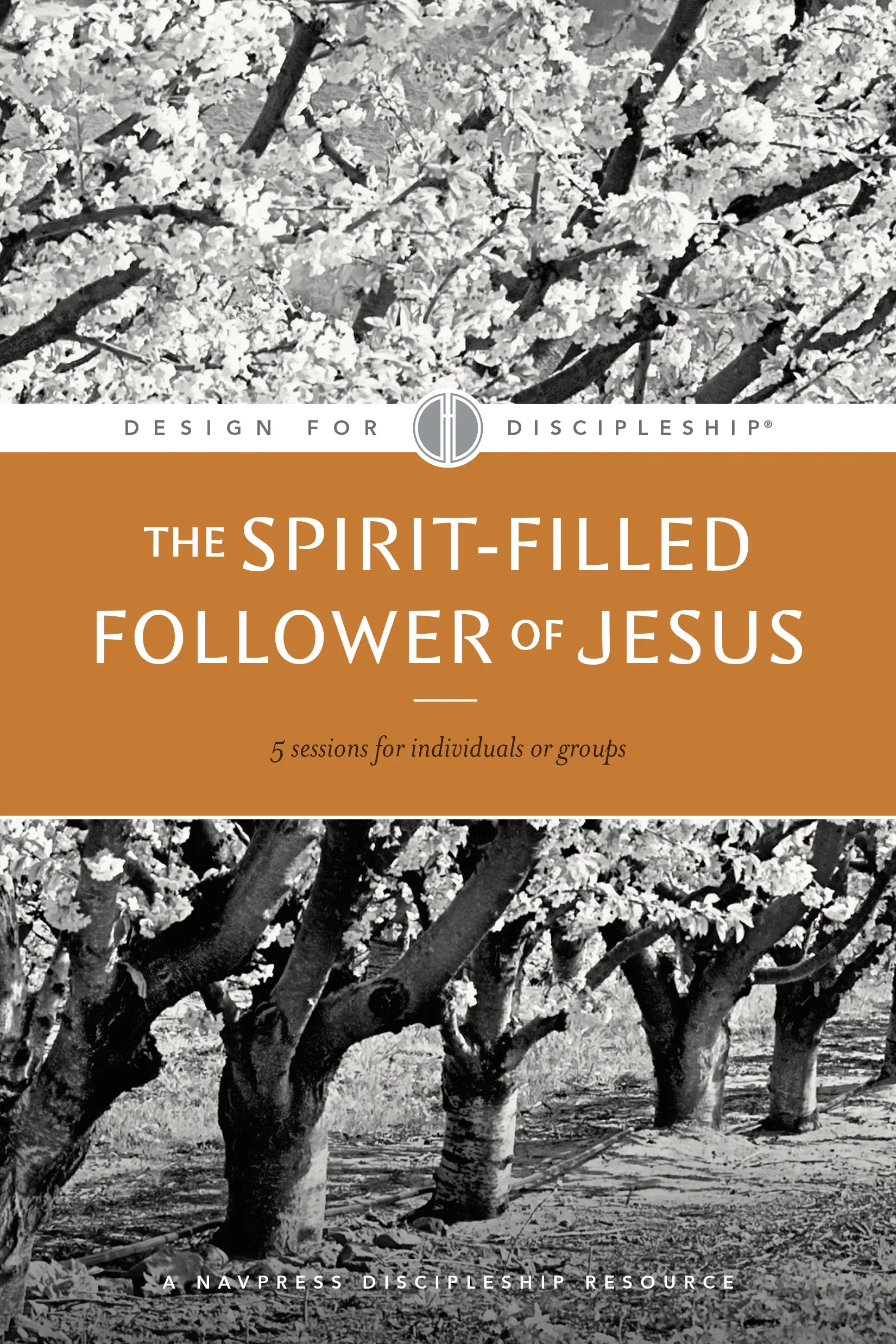 The Spirit-Filled Follower Of Jesus - Tyndale
