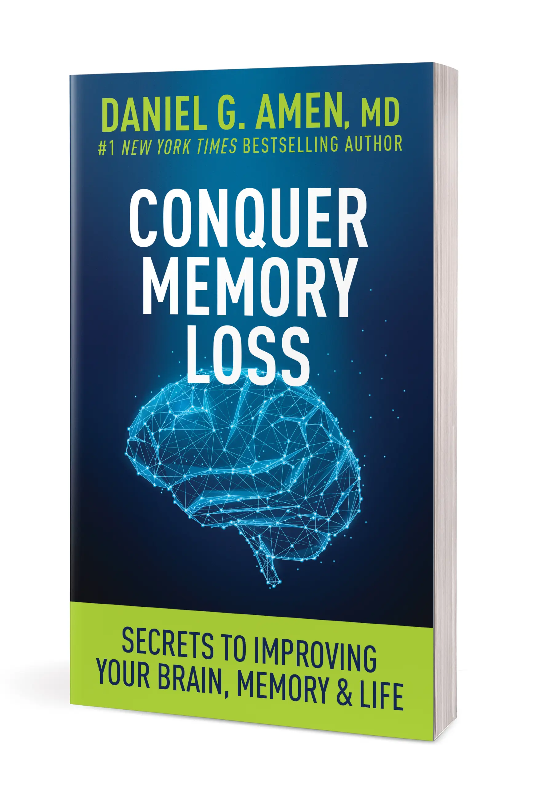 Conquer Memory Loss - Tyndale