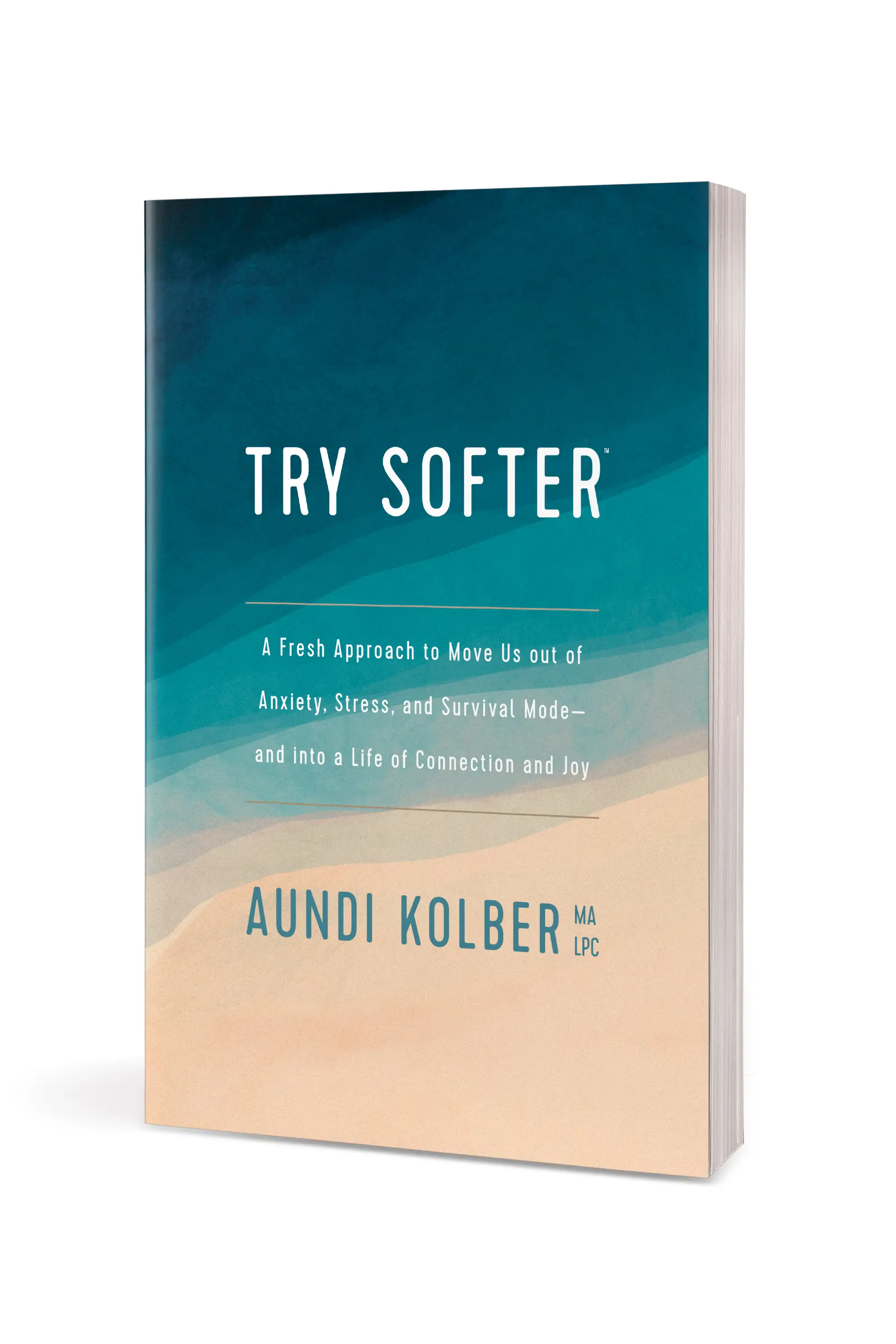 Try Softer - Tyndale