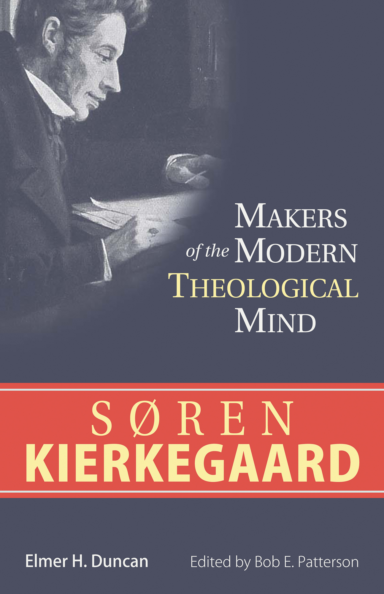 Soren Kierkegaard - Tyndale