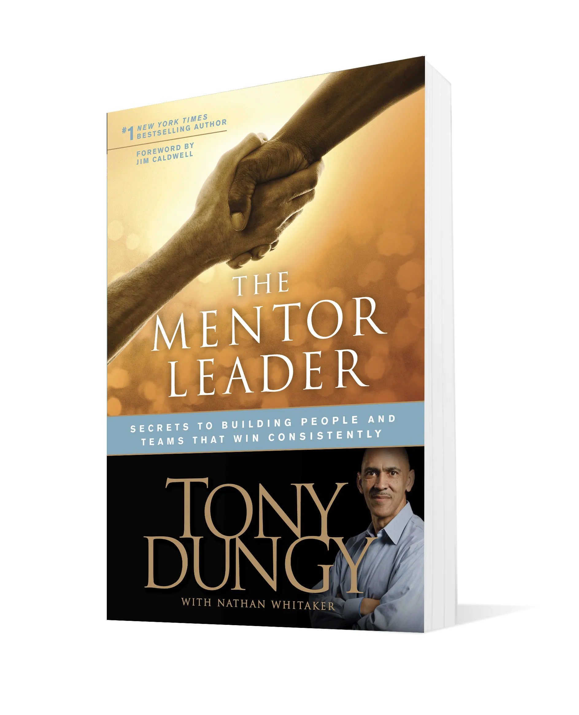 The Mentor Leader - Tyndale
