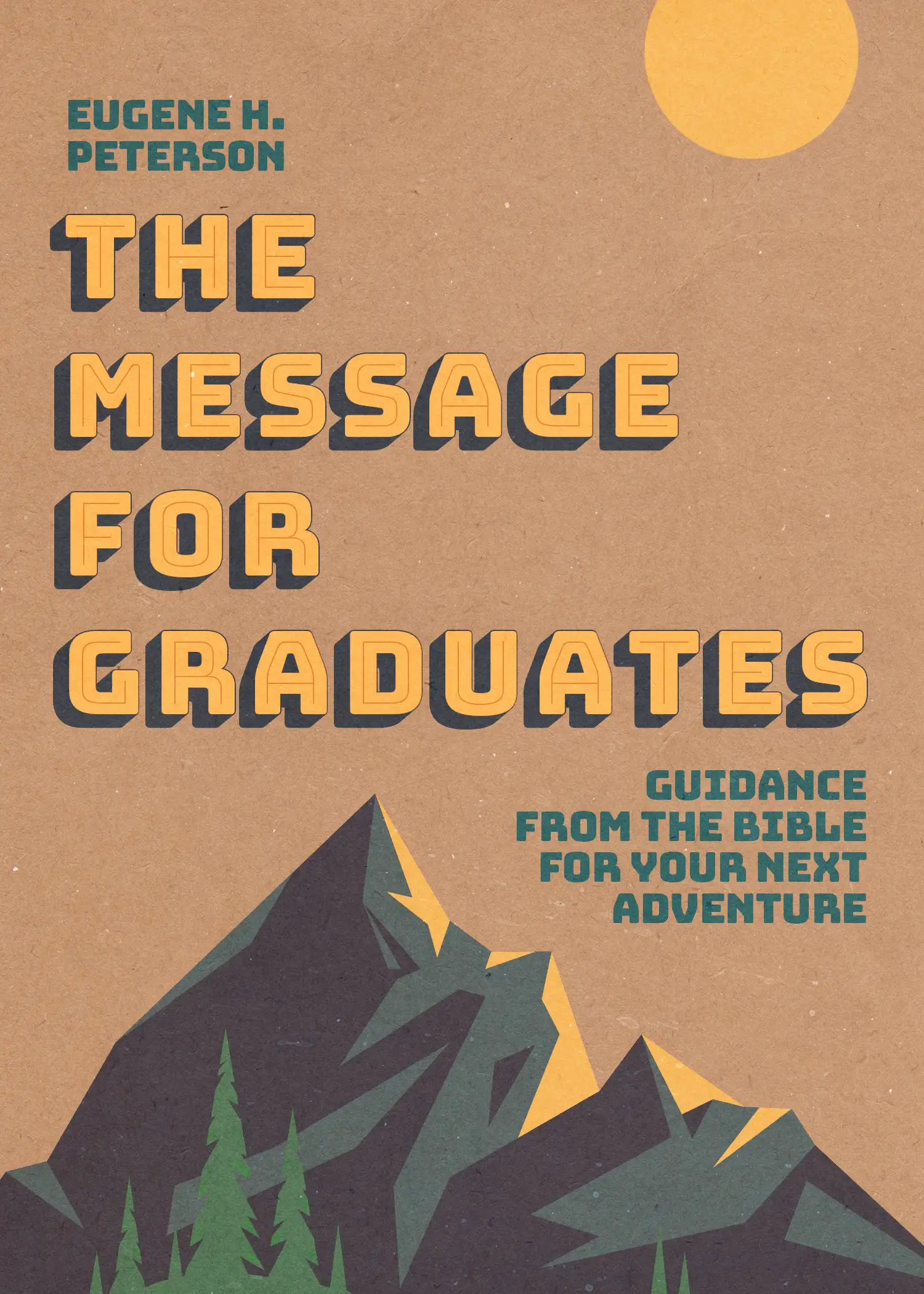 The Message For Graduates - Tyndale