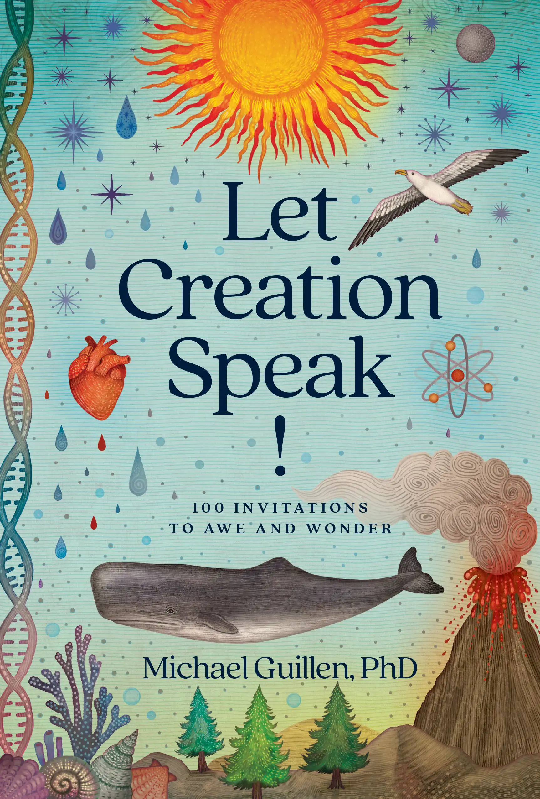Let Creation Speak! - Tyndale